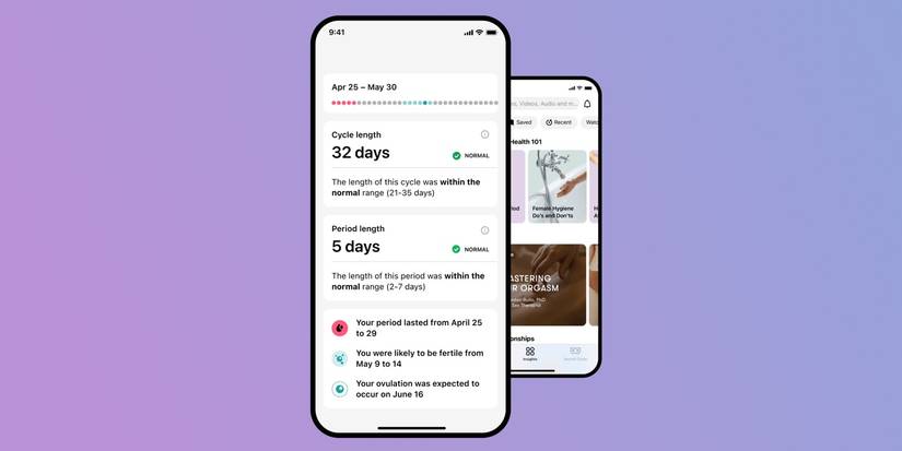How To Enable 'Anonymous Mode' On The Flo App (And Why You Should)