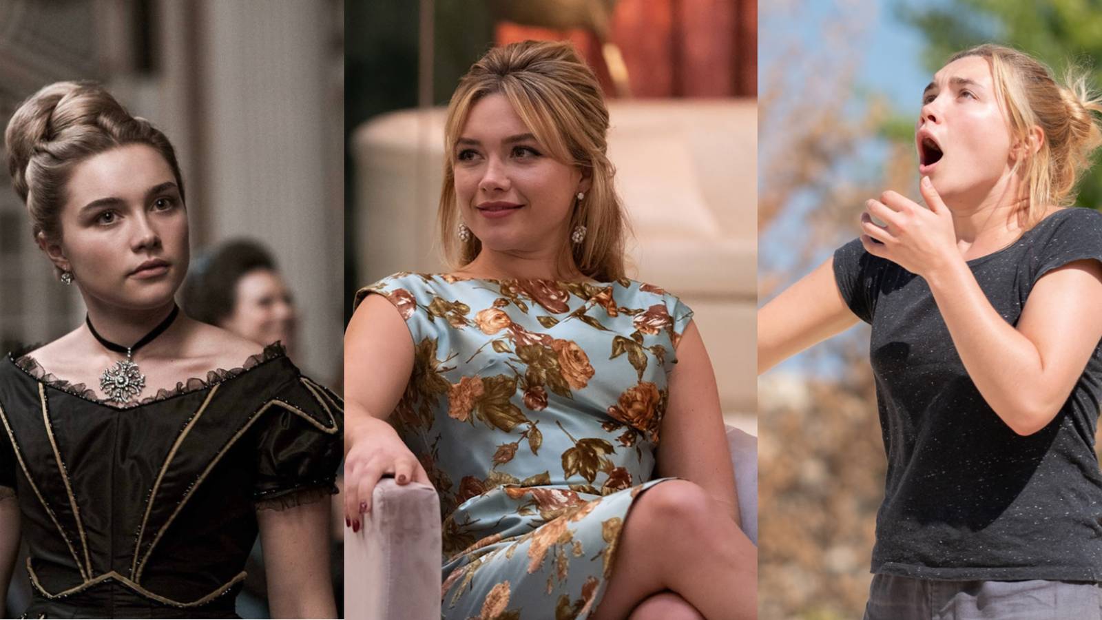 Florence Pugh's 10 Best Movies & TV Shows, According To Letterboxd