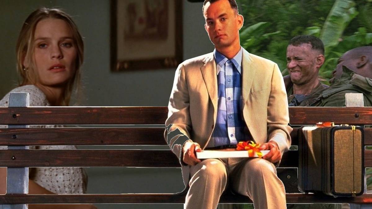 25 Best Quotes From Forrest Gump