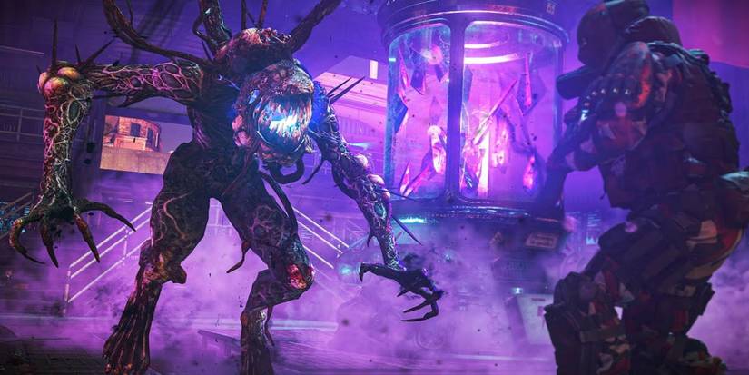 Call of Duty: 20 Best Zombies Maps In The Series, Ranked