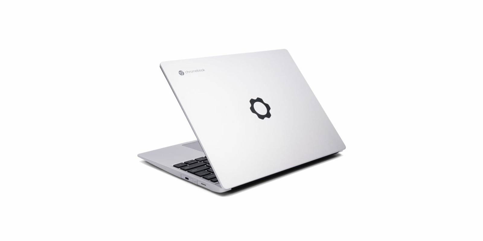 The First Modular Chromebook Is Coming & It Costs $999