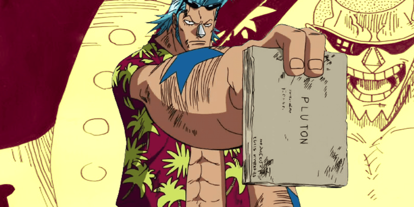 One Piece: 10 Pirates Who Would Make Good Marines