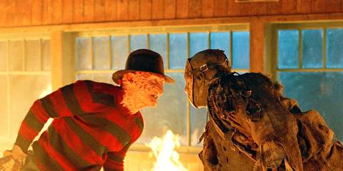 Freddy vs. Jason Summary, Trailer, Cast, Where to Watch and More