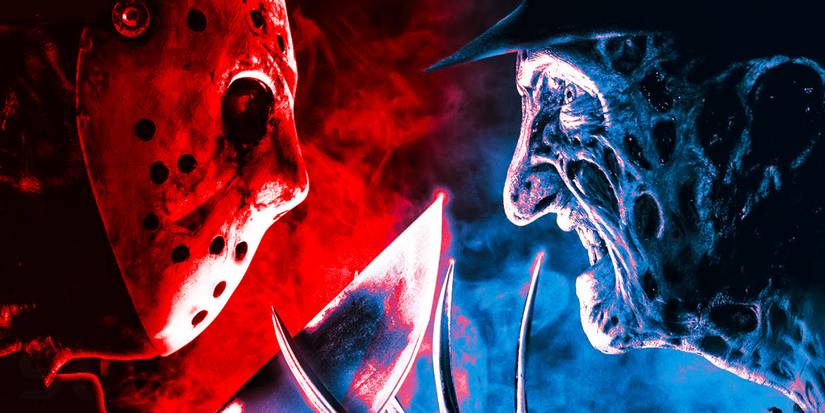 Why Evil Dead Stopped The Freddy Vs Jason Vs Ash Crossover From Happening