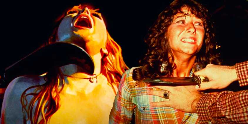 15 Extremely Brutal Slasher Horror Movies To Watch After In A Violent ...