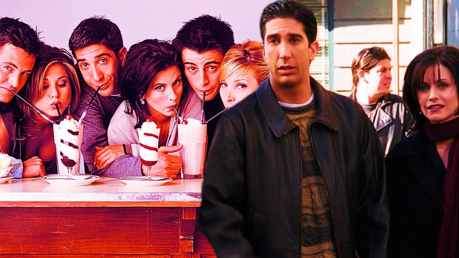 Friends' Record-Breaking Episode Explained (It Wasn't The Series Finale)