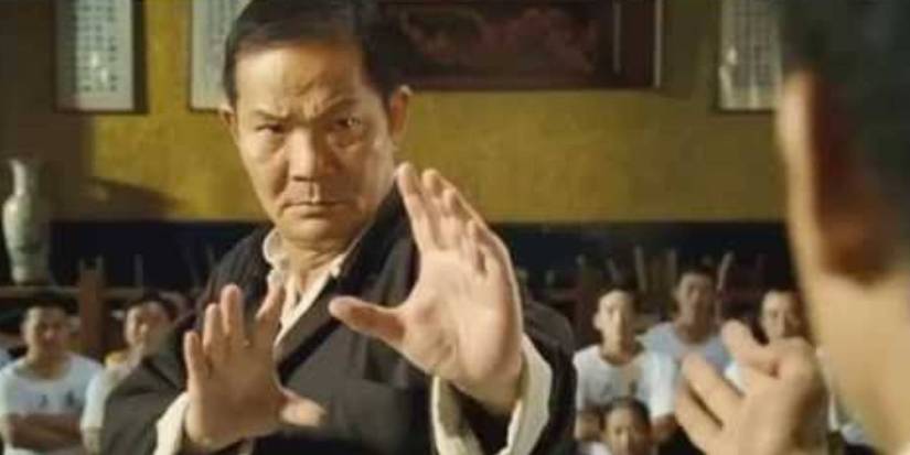 Every Martial Arts Star In Donnie Yen's Ip Man Movies
