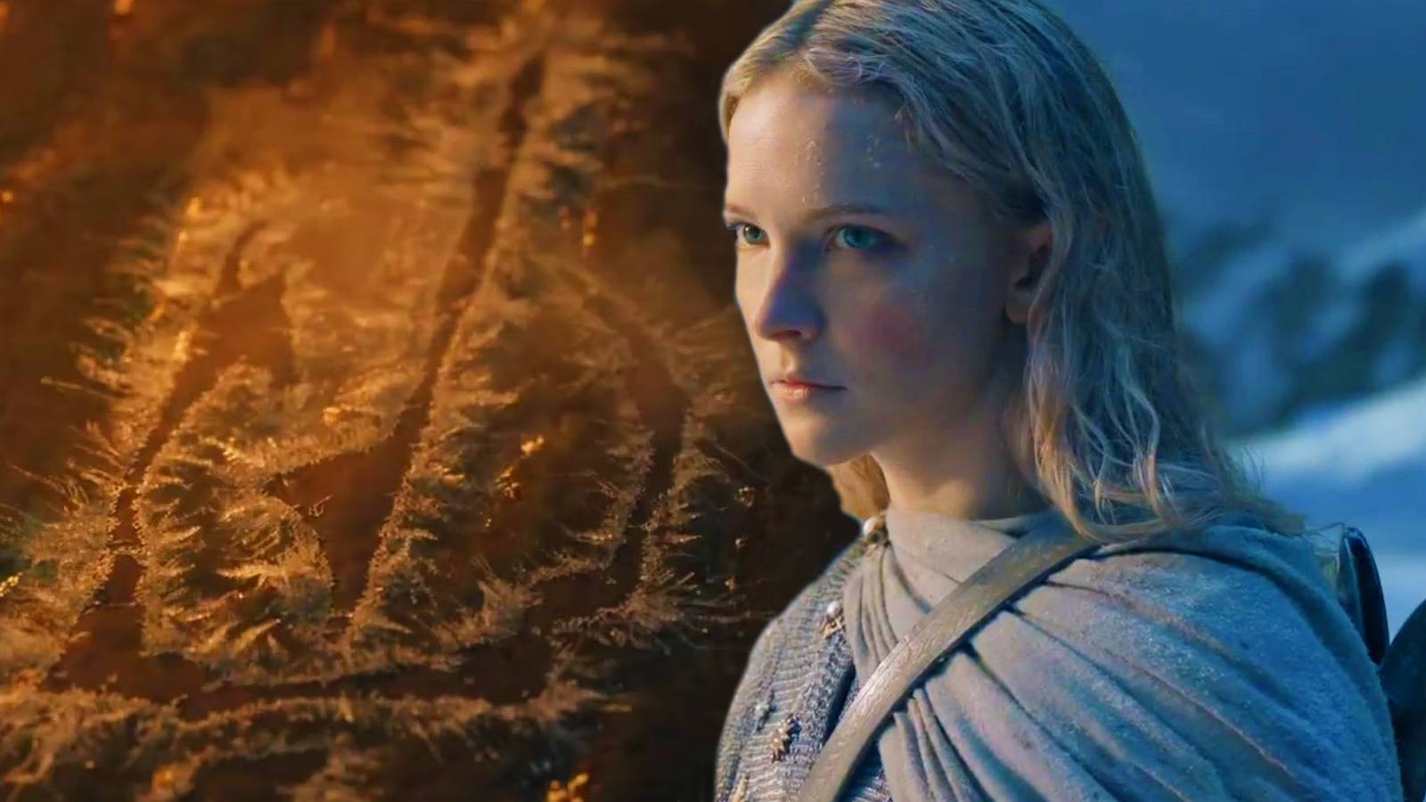Sauron's Symbol & Black Speech In The Rings Of Power Fully Explained