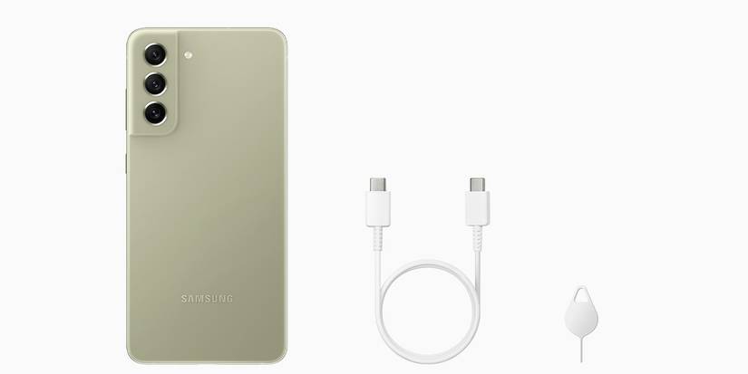 Does The Galaxy S21 FE Have A Headphone Jack? What You Should Know