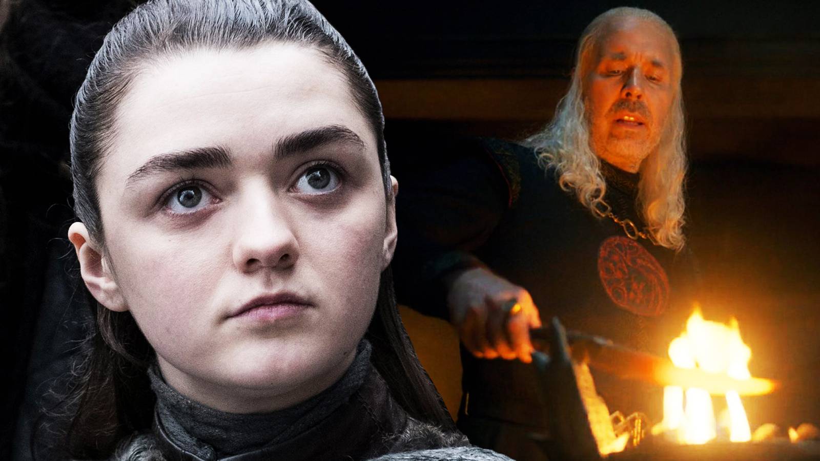 Everyone Who Owned The Catspaw Dagger Before Arya & How Targaryens Lost It