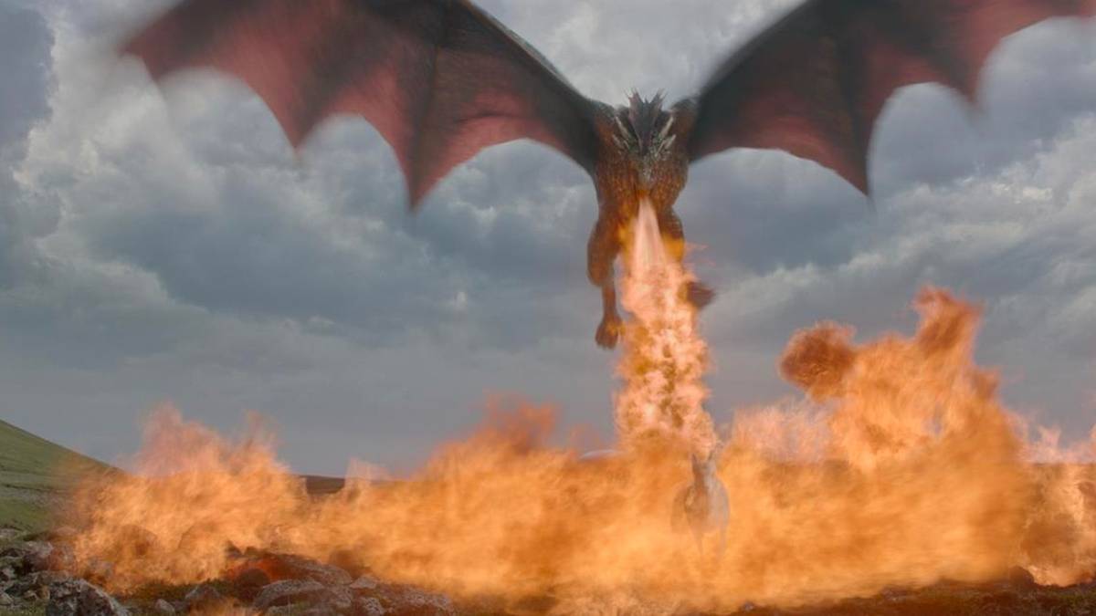Could Game of Thrones' Dragons Actually Fly? Science Has The Answer