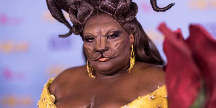 10 RuPaul's Drag Race Queens Who Gave 'Disney Princess' On The Runway