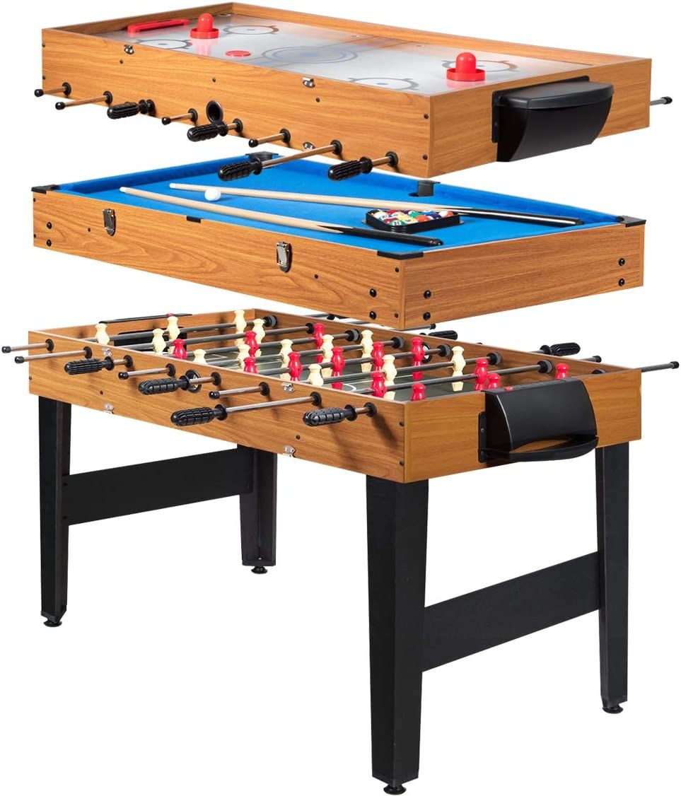 Best Game Tables (Updated 2022)