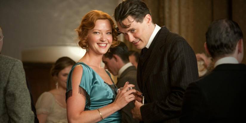 10 Best Shows Like Tulsa King