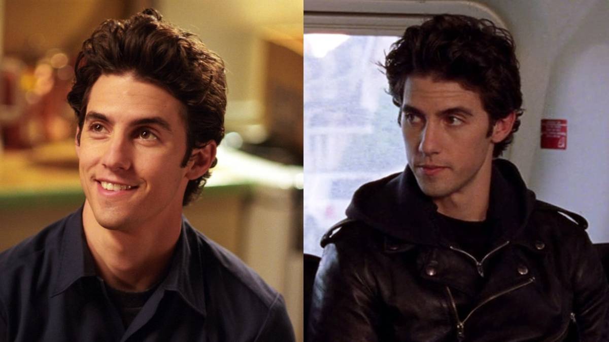 Gilmore Girls: 10 Best Jess Quotes, According To Reddit