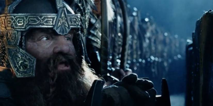 Where to Watch The Lord of the Rings: The Two Towers