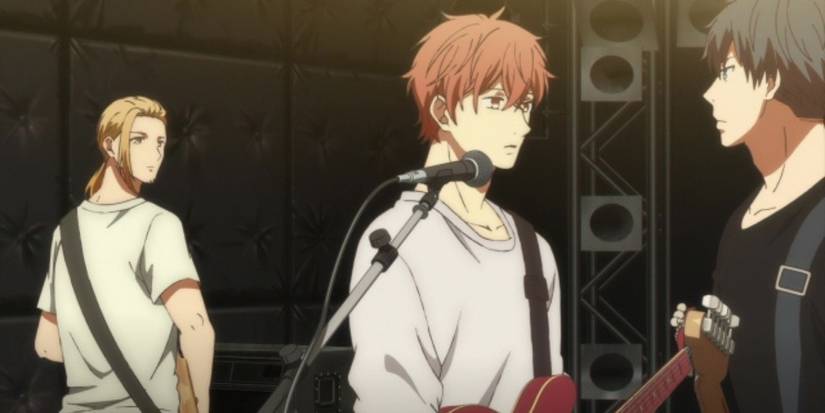 10 Best Yaoi Anime Series Of All Time, According To MyAnimeList