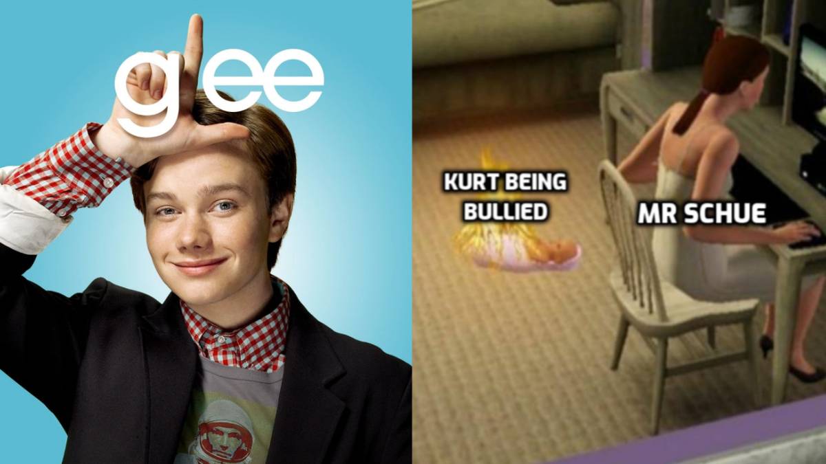 Glee: 10 Memes That Perfectly Sum Up Kurt Hummel's Character