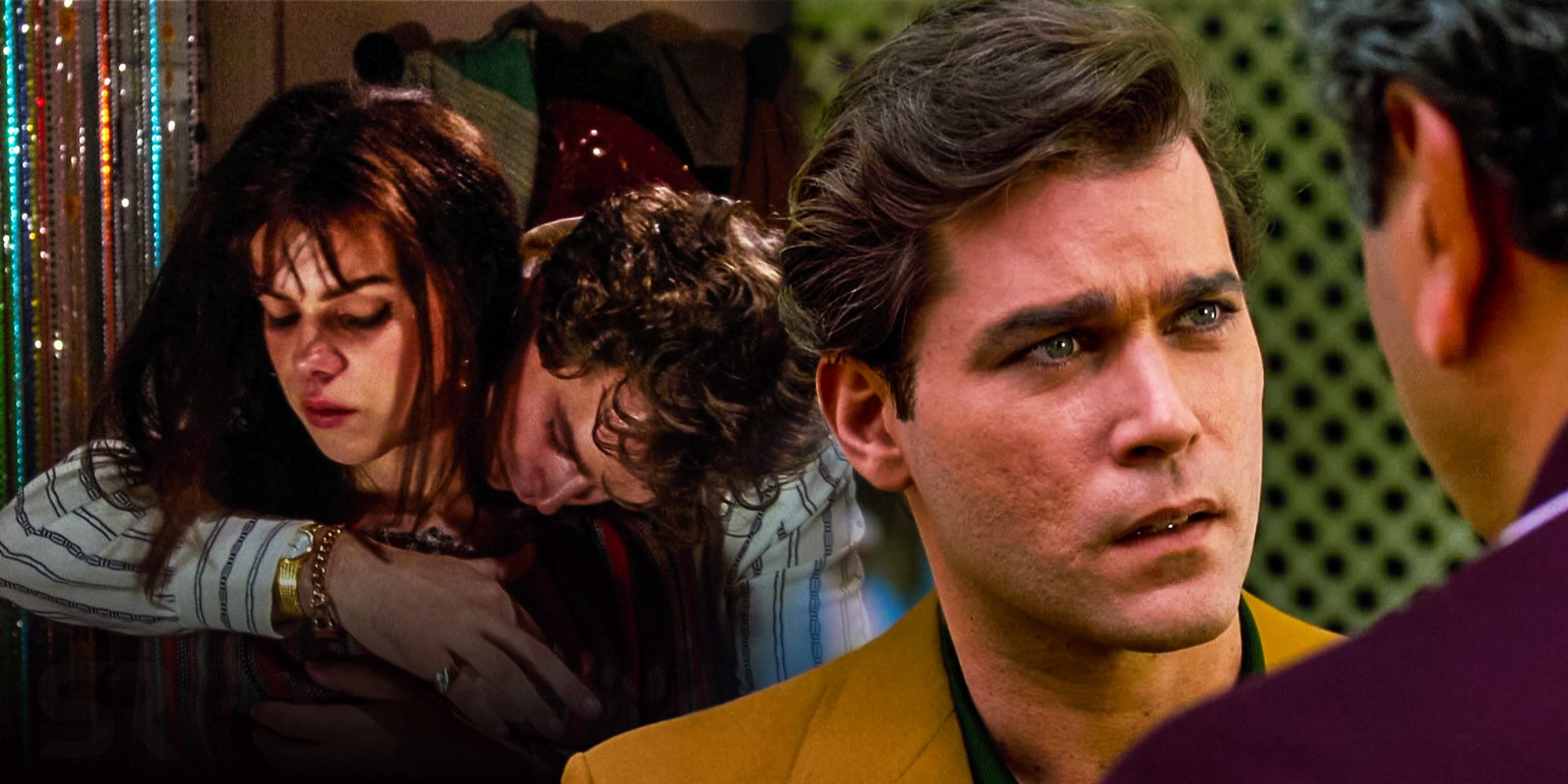 Goodfellas: How The Cast Compares To The Real Gangsters