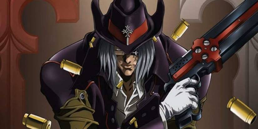 10 Best Noir Anime Series, Ranked