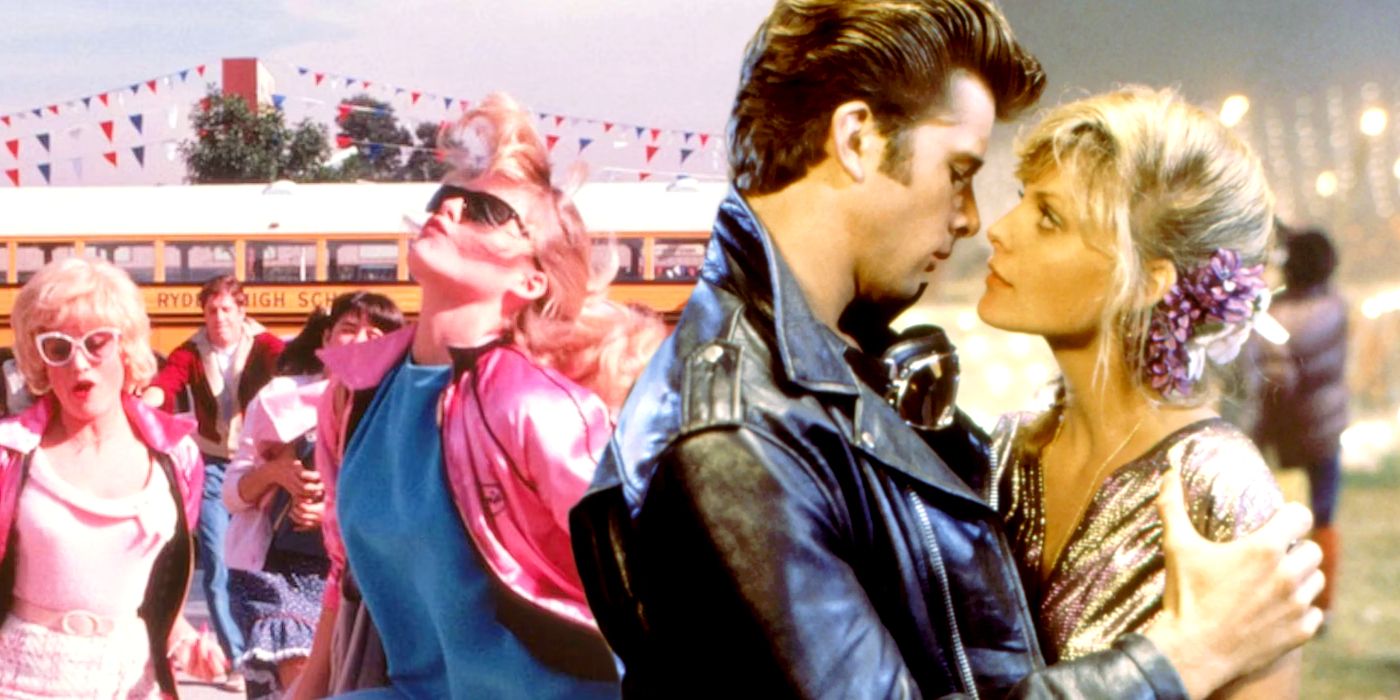Grease 2: Every Song Ranked Worst To Best