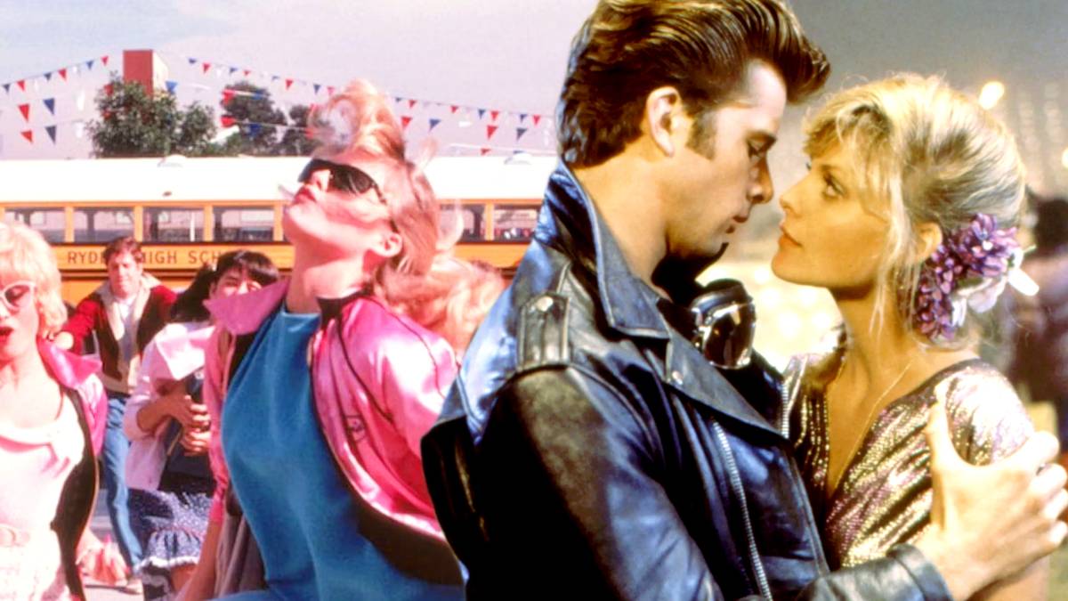 Grease 2: Every Song Ranked Worst To Best
