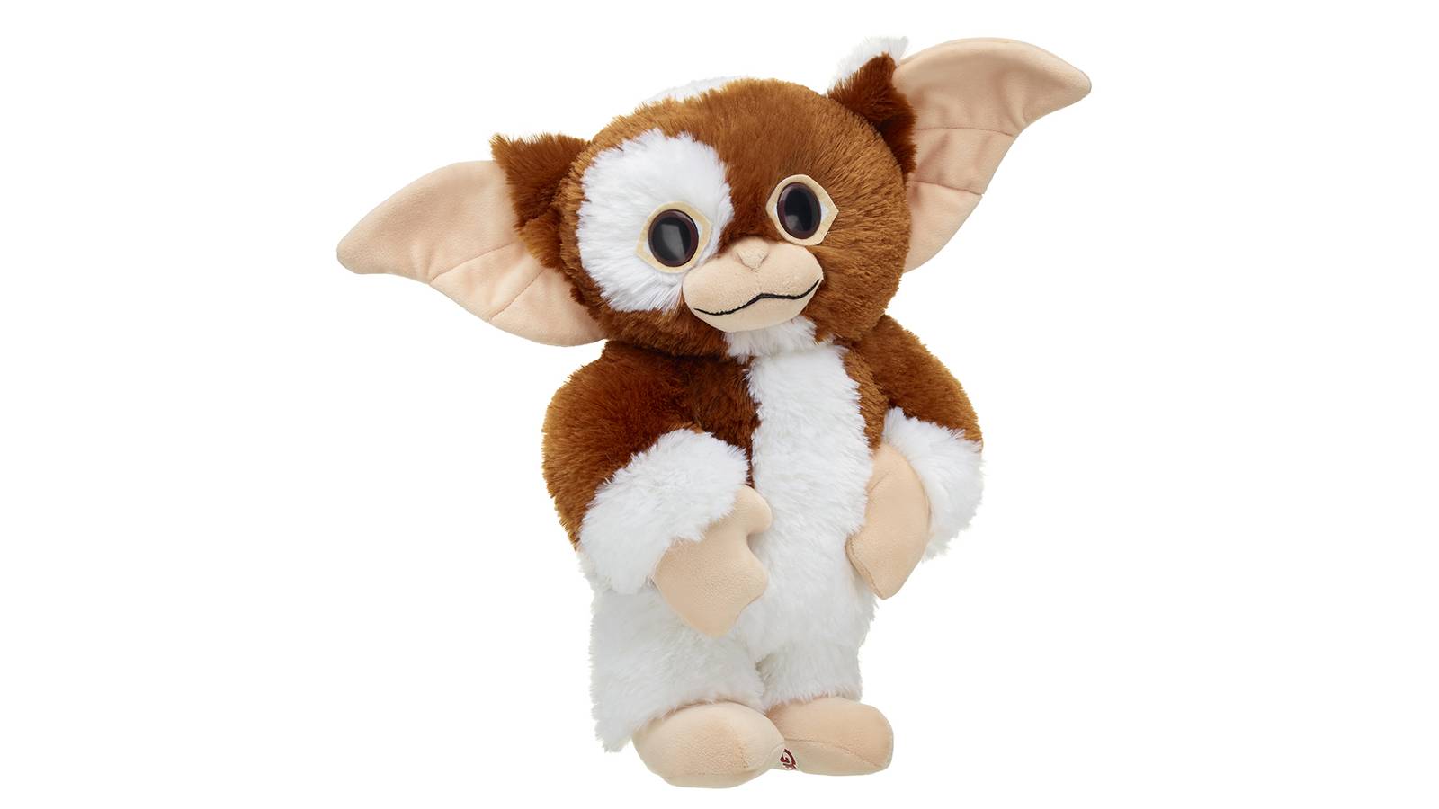 Build-A-Bear Reveals Adorable New Gizmo Plush From Gremlins