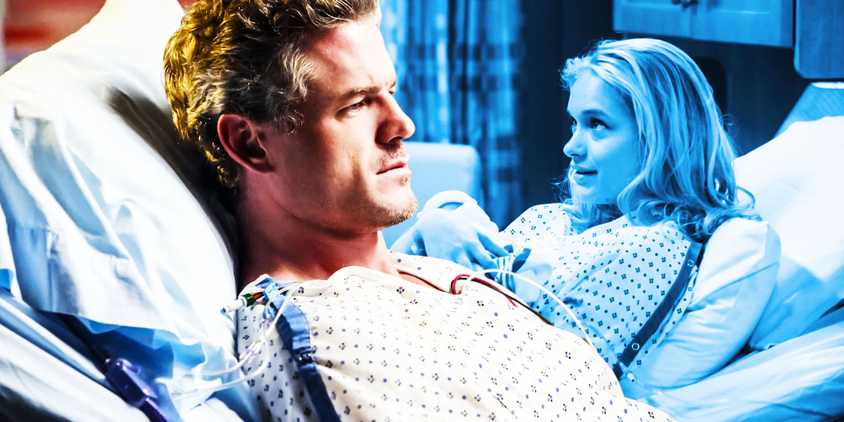 "I Wasn't The Same Guy": Grey's Anatomy McSteamy Actor Honestly ...
