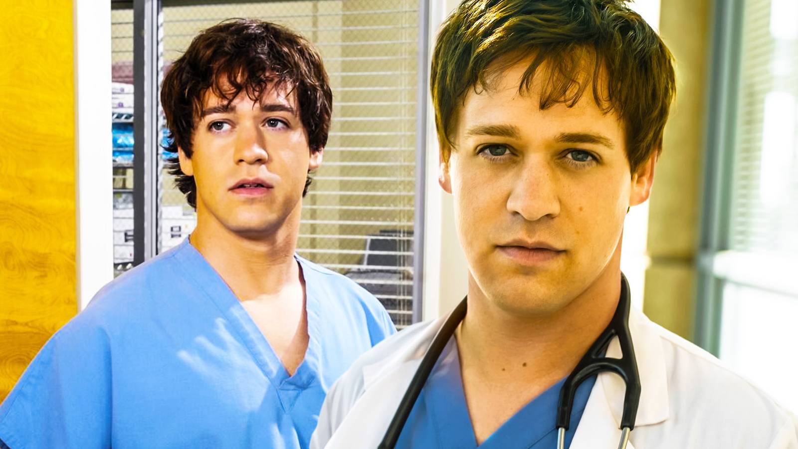 How Old Is George O'Malley In Grey’s Anatomy? (& When He Died)
