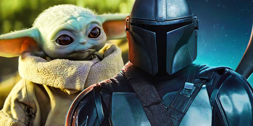 Grogu's Order 66 Savior Is Probably Dead In The Mandalorian S3