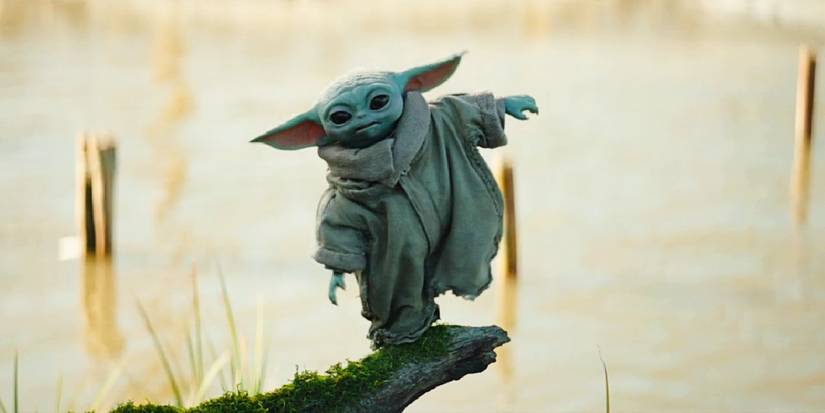 Grogu’s 9 Force Powers In Star Wars So Far