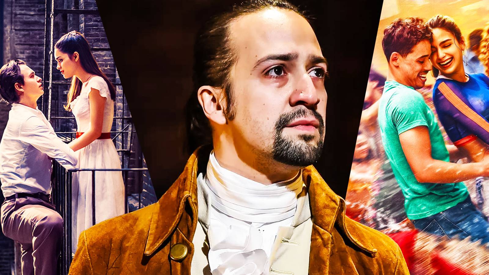 Hamilton Box Office: How Much Would A Theatrical Movie Have Made?