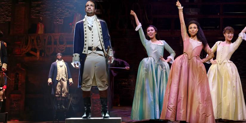 Hamilton Box Office: How Much Would A Theatrical Movie Have Made?