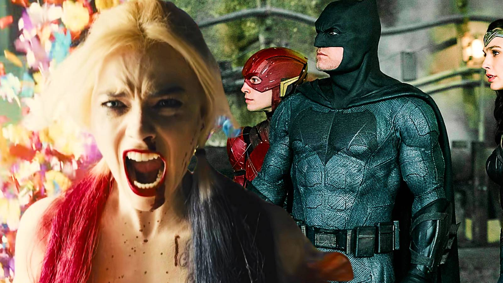 The DCEU Already Told You How It Can Easily Reboot The Justice League