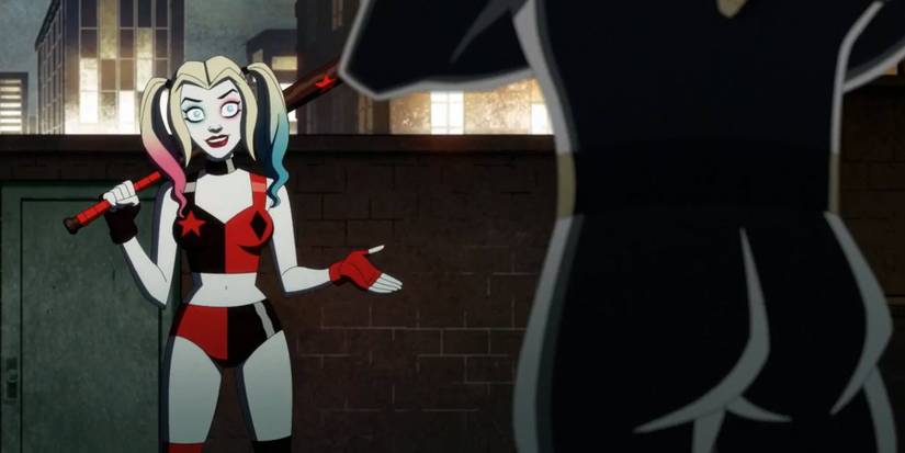 Everything We Know About Harley Quinn Season 4