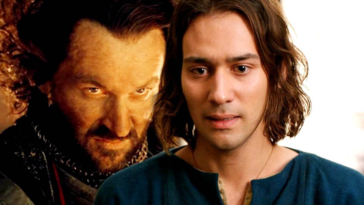 The Rings Of Power Is Already Setting Up Isildur’s One Ring Betrayal