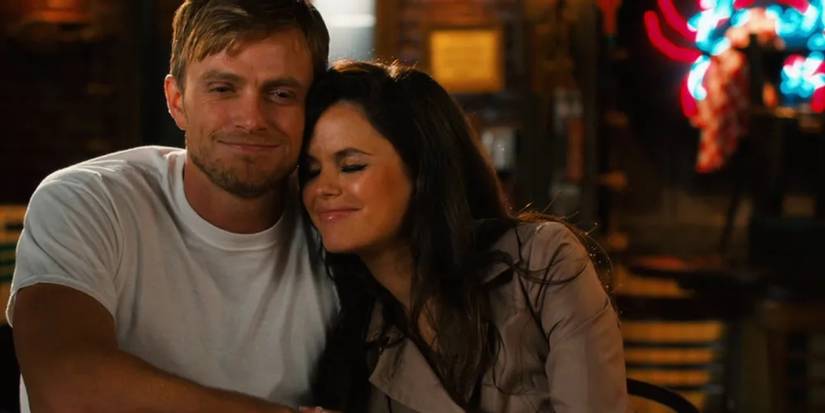 Hart Of Dixie Ending Explained: Who George Tucker Ends Up With In The ...