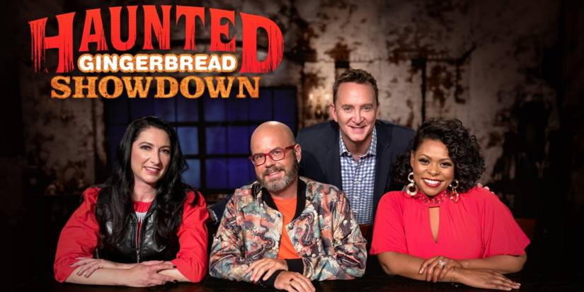 10 Best Halloween-Themed Reality TV Shows