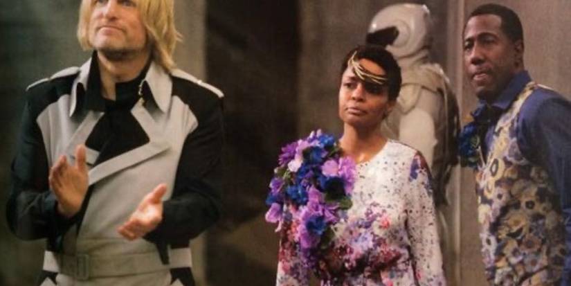 12 Hunger Games Characters Who Knew About The Rebel Plan In Catching Fire
