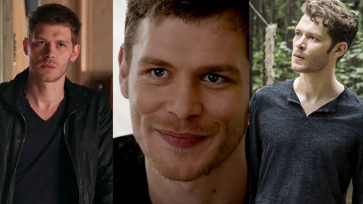 The Vampire Diaries: 10 Hilarious Klaus Quotes That Prove He Is The ...