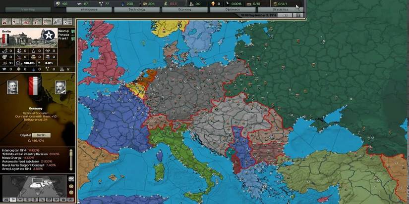 10 Best Video Games Set During World War 1