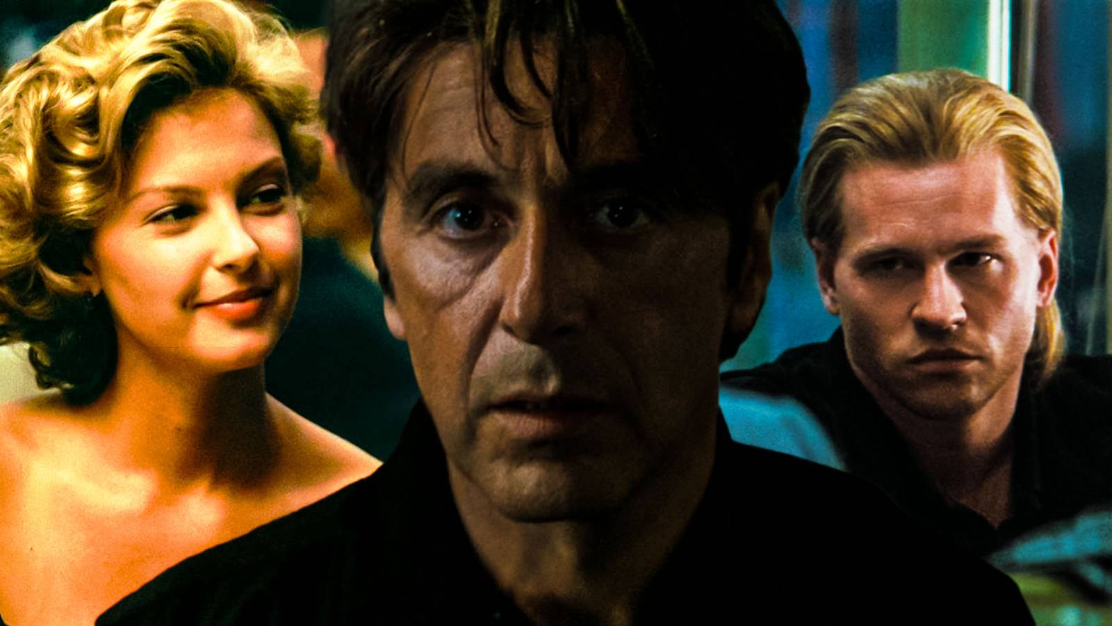 Heat 2: What Happened To The Main Characters After The Film