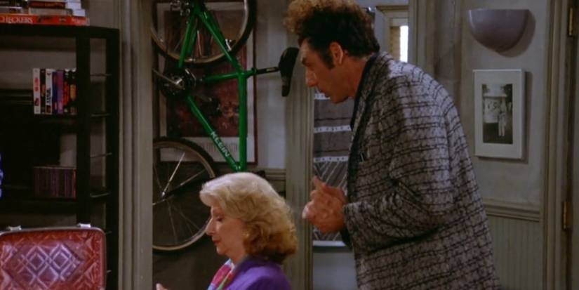 Seinfeld: 5 Times The Show Defied Gender Norms (& 5 Times It Didn't)