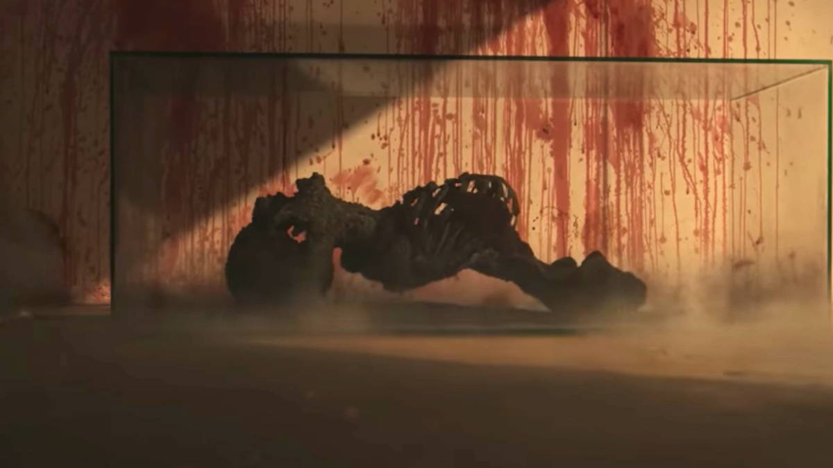 Hellbound Season 2 Renewed At Netflix