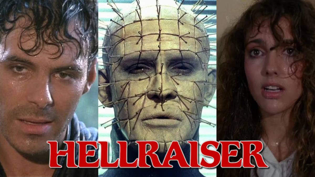 13 Best Quotes From The Original Hellraiser Movie