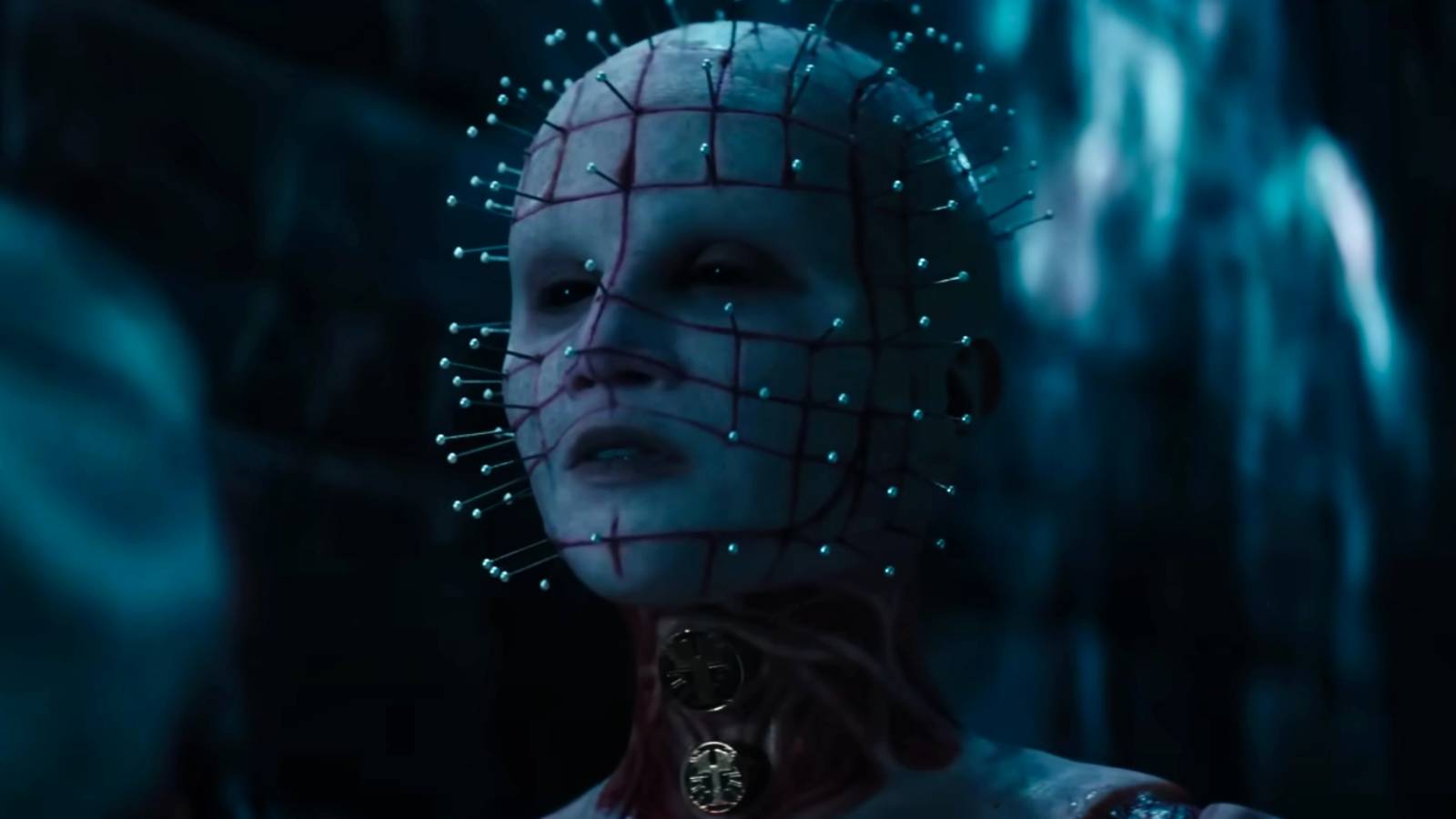 New Pinhead Actor Explains How She Prepared for Hellraiser Reboot Role
