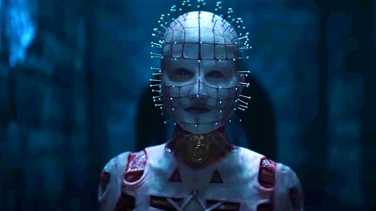 "Going To Be Even Crazier": Hellraiser Reboot Sequel Gets Exciting Development Update From Producer
