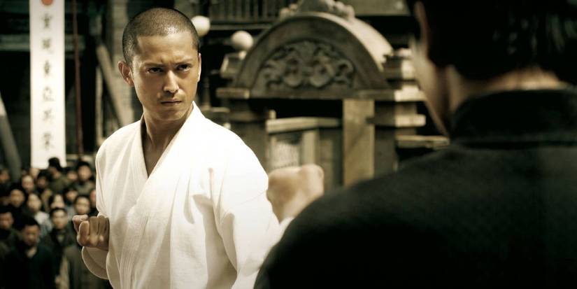Every Martial Arts Star In Donnie Yen's Ip Man Movies