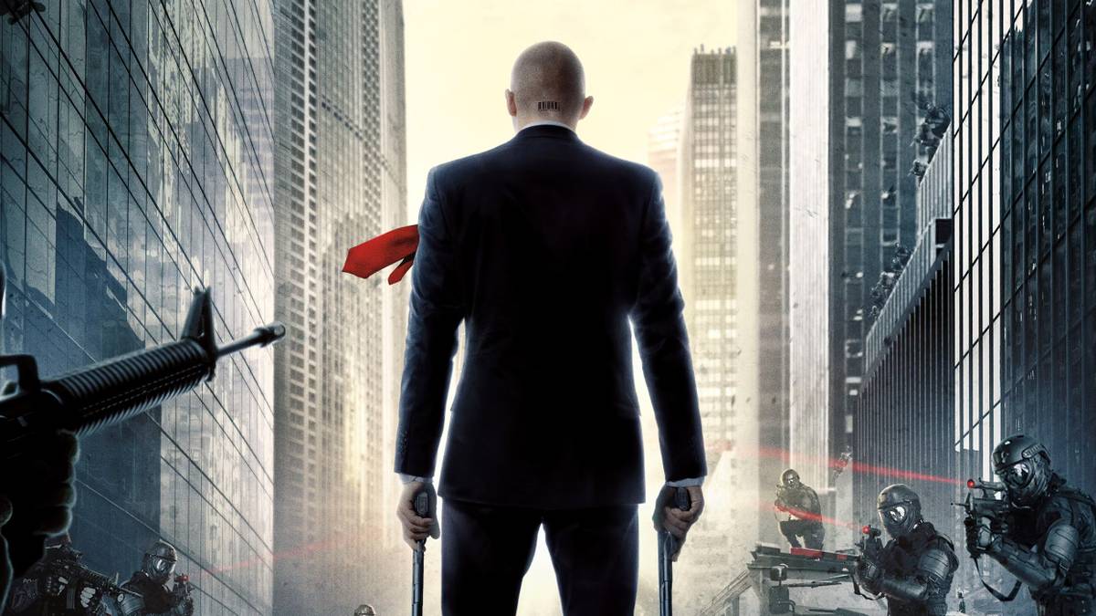Why James Gunn Is Happy His Hitman Movie Wasn't Made