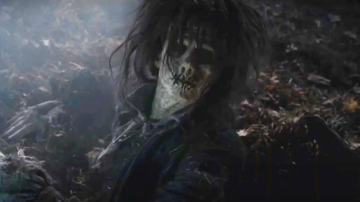 Why Hocus Pocus 2 Was A Happy Surprise For Billy Butcherson Actor